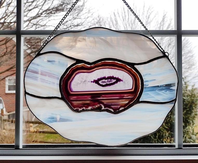 Stained Glass Your Way