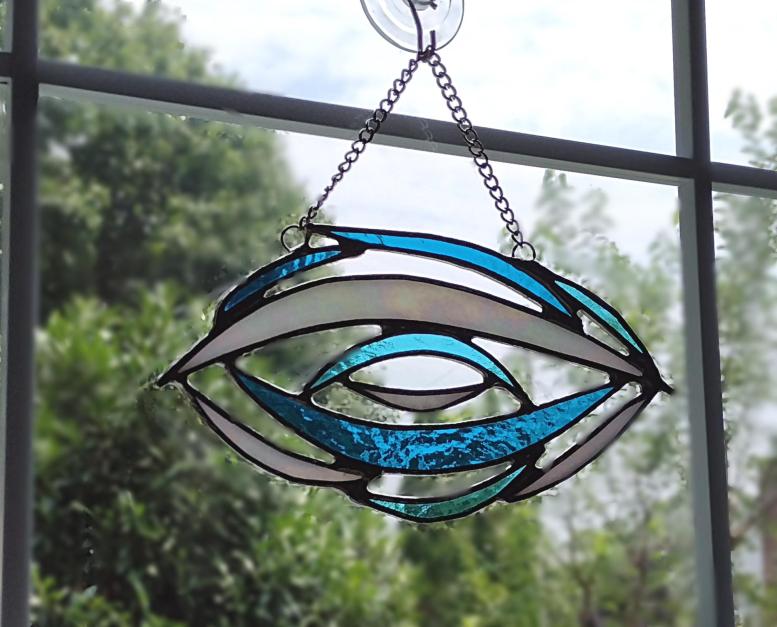 Stained Glass Your Way