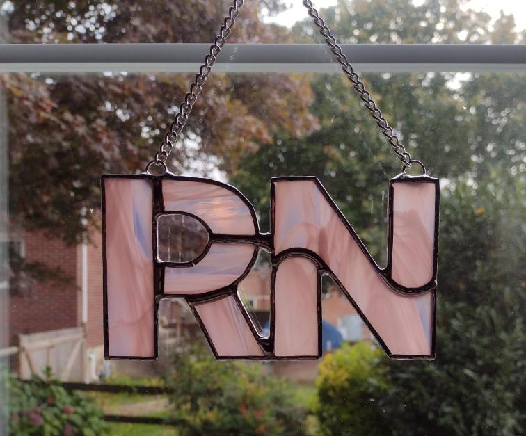 Stained Glass Your Way
