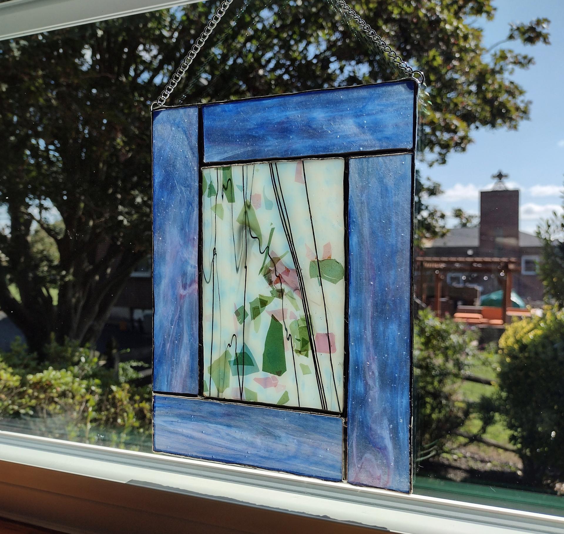 Stained Glass Your Way