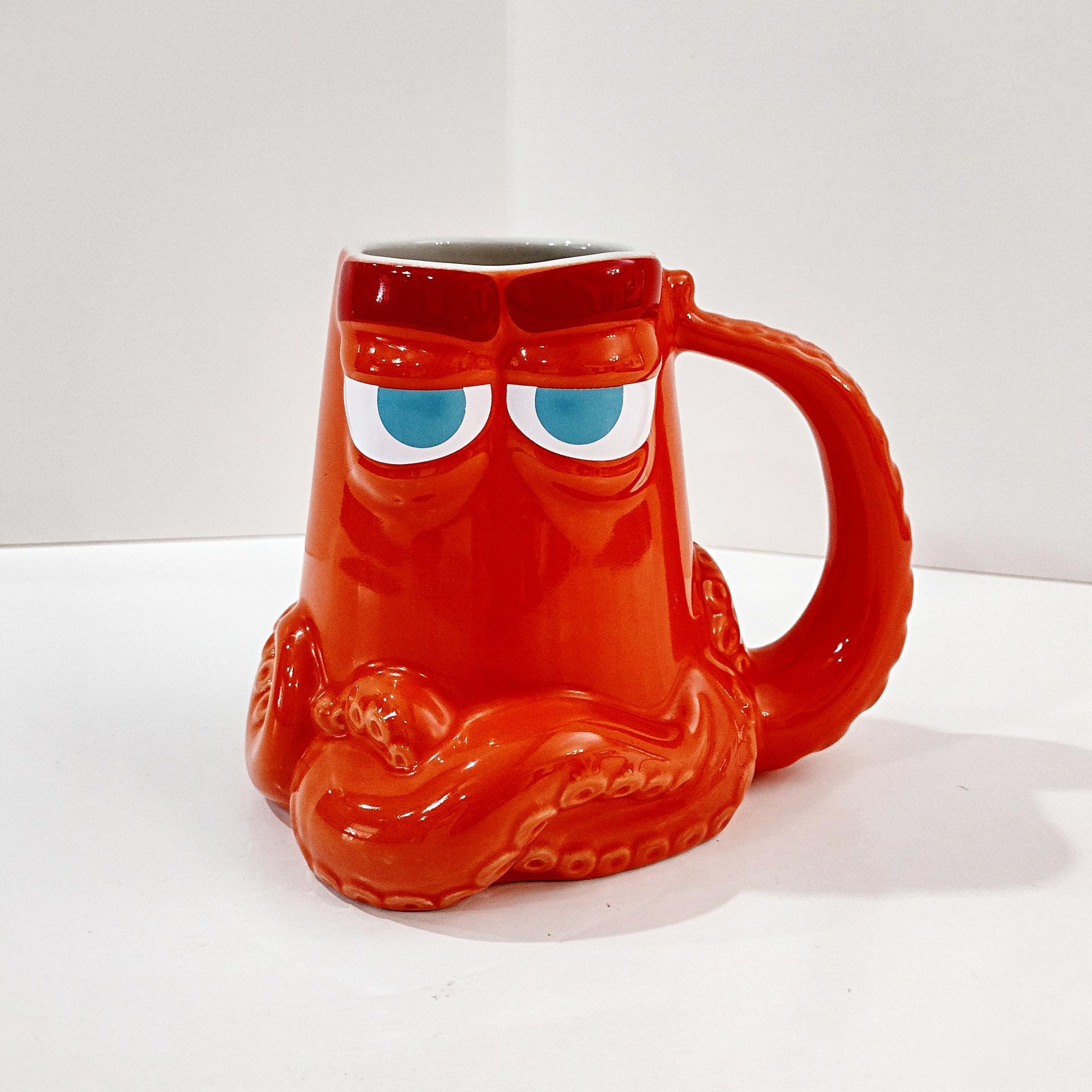 finding nemo mug
