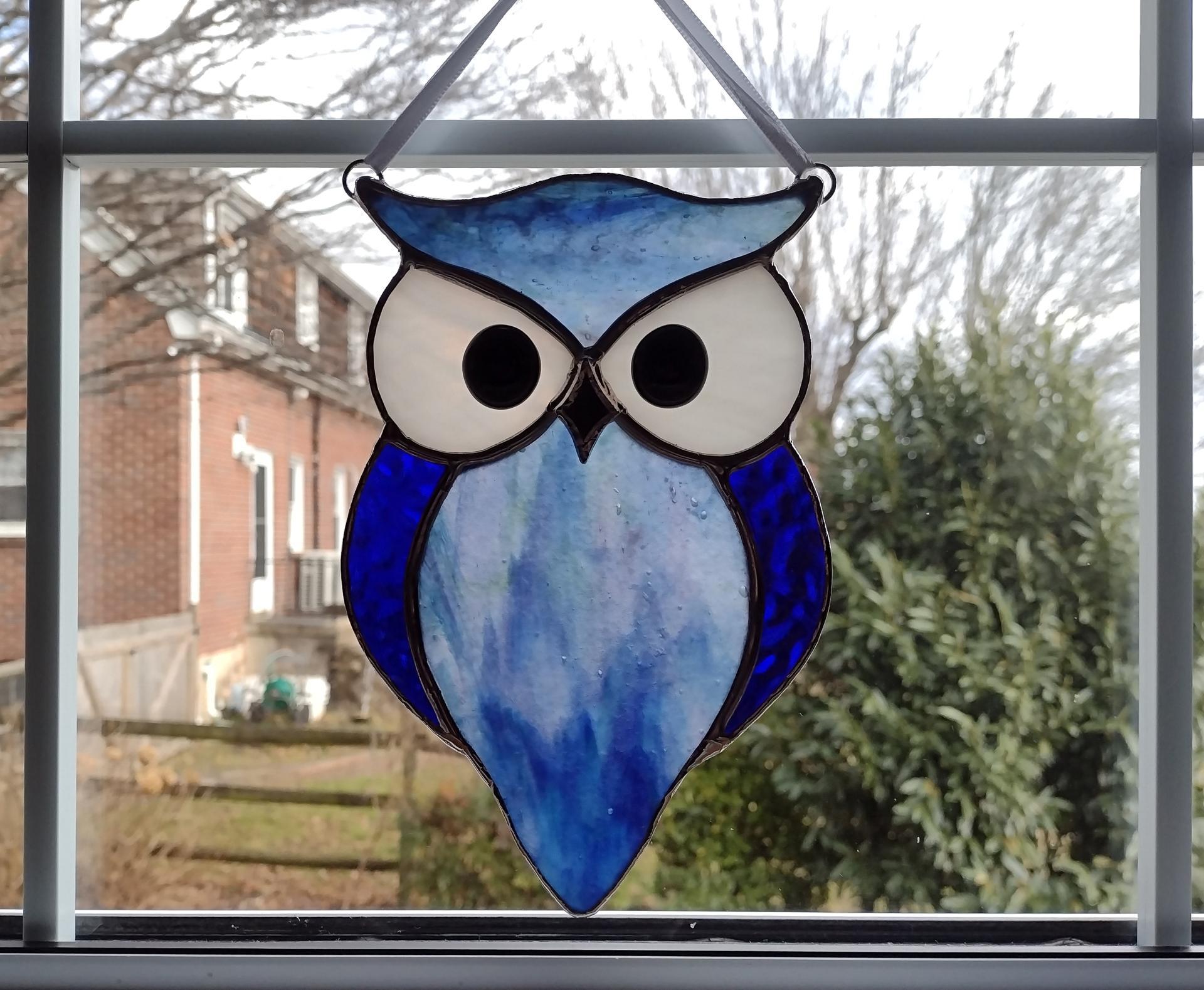 Stained Glass Your Way
