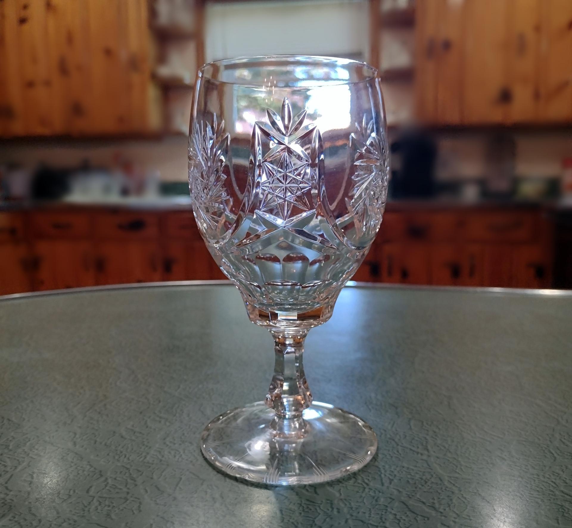 Stained Glass Your Way
