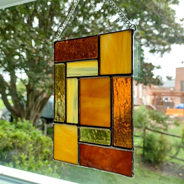 Stained Glass Your Way